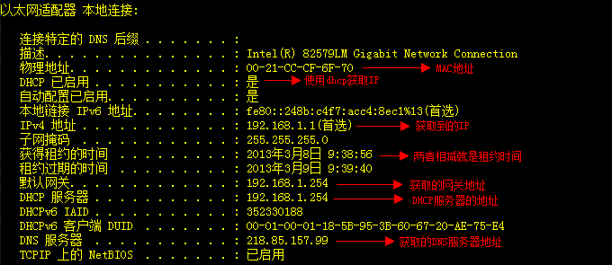 锐捷交换机dhcp snooping - CNESA