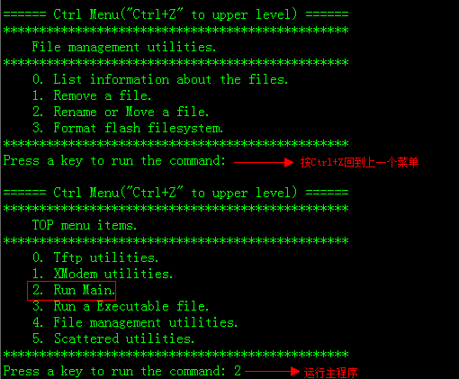Ruijie switch-manage password clearing-save configuration mode password clearing - Programmer Sought