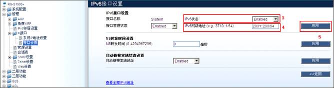 01 IPv4-IPv6默认路由